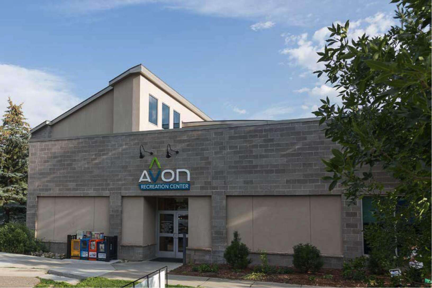 Avon Recreation Center approves part-time salary increase as it reopens ...